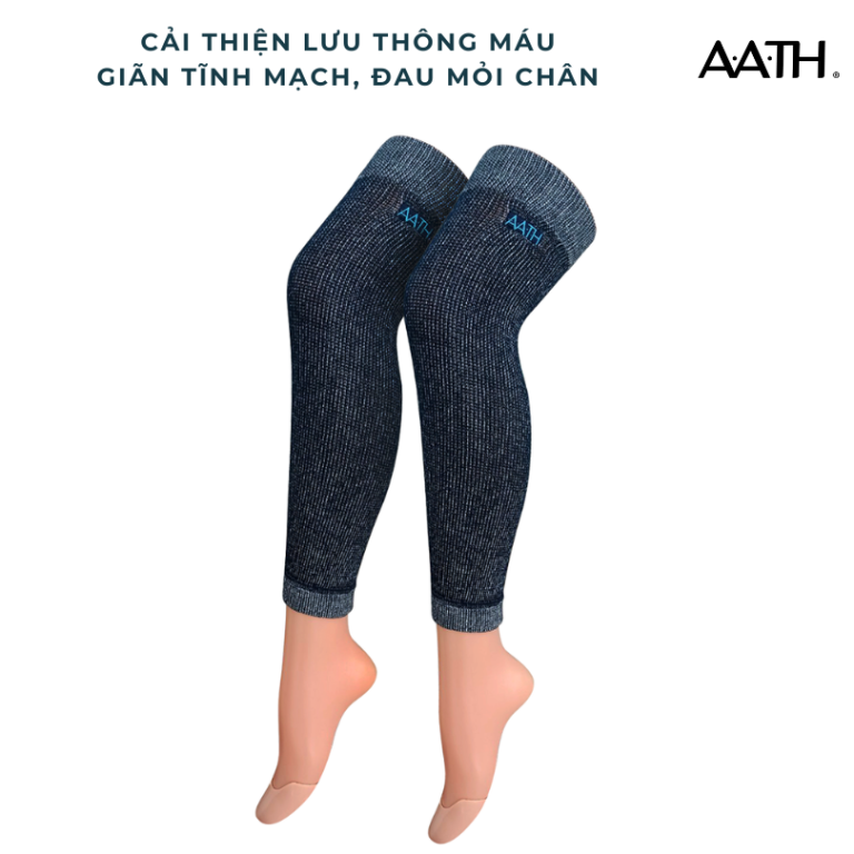 AATH for Sleepdays - Trang phục hỗ trợ cải thiện tuần hoàn máu chính ...